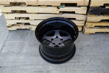 Rotiform ROC CustomSpec - Gray | Rotiform